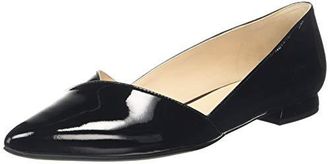 H&ouml;gl H&ouml;gl Boulevard 10, Ballerines Femme, Noir (Schwarz 0100), 35.5 EU