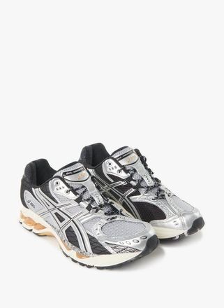 Asics Nimbus 10.1 Gel -Sneaker - Grau