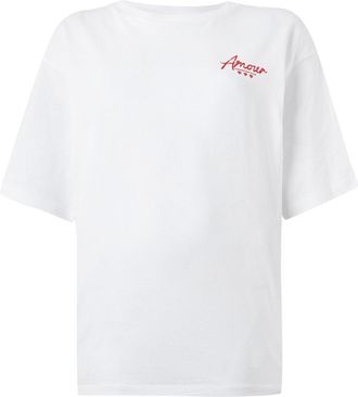 Jack & Jones T-Shirt JXVALENTINE