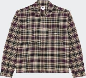 Obey Surchemise - Taille L