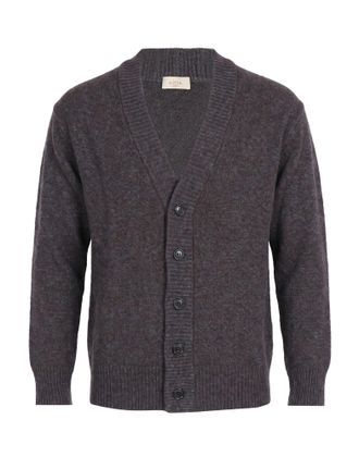 Altea STRICKWAREN - Strickjacken auf YOOX.COM
