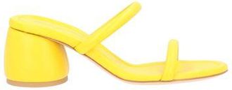 Gianvito Rossi CHAUSSURES - Sandales sur YOOX.COM