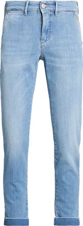 Jeckerson HOSEN & R&Ouml;CKE - Jeanshosen auf YOOX.COM