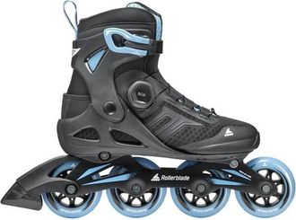 Rollerblade Damen Inlineskates MACROBLADE 84 BOA W