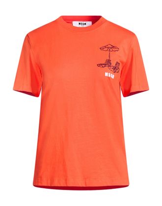 Msgm TOPS - T-shirts auf YOOX.COM