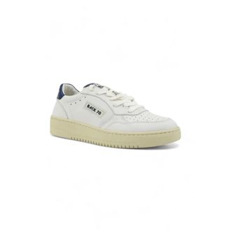 Back70 Cloud Sneaker - - Shoes - Damen - Wei&szlig; - 37 EU