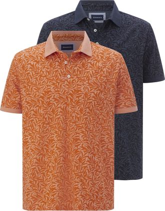 Babista Doppelpack Poloshirt Faldin