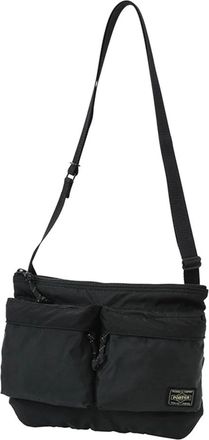 Porter-Yoshida & Co. Homme, Sacs, Noir, Taille: ONE Size Sacs à épaule