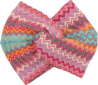 Missoni ACCESSOIRES - Haaraccessoires auf YOOX.COM
