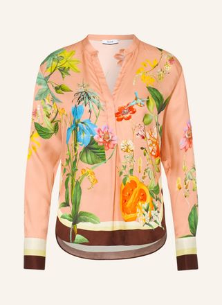 Reiss Reiss Blusenshirt Milos rosa