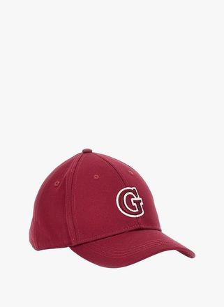 Guess Casquette &agrave; logo