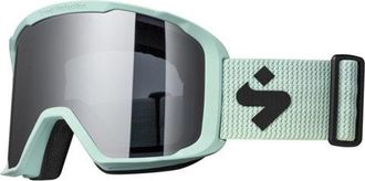 Sweet Protection Durden Rig Reflect - Skibrille
