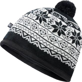 Brandit Snow Cap, Farbe: Black, Gr&ouml;&szlig;e: OS