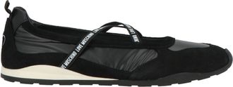 Love Moschino SCHUHE - Ballerinas auf YOOX.COM