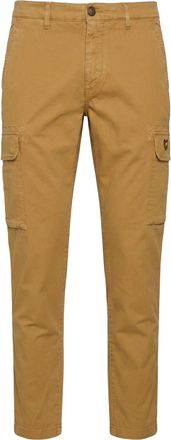 Lyle & Scott HOSEN & R&Ouml;CKE - Hosen auf YOOX.COM