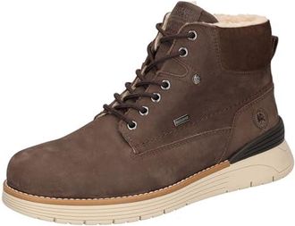 Lerros 2 go shoe company gmbh Homme 4972-601 Bottine, Marron foncé, 42 EU