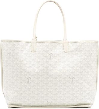 Goyard Damen, Pre-Owned, Wei&szlig;, ONE SIZEGr&ouml;&szlig;e
