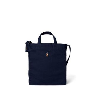 Polo Ralph Lauren Sac fourre-tout en coton