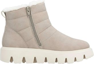 Rieker Stiefeletten - - Shoes - Damen - Beige - 40 EU