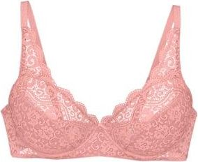 Triumph Soutien gorge Amourette &agrave; dentelle sans armature