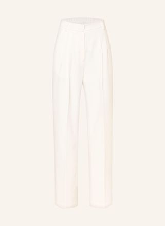 Mrs & Hugs Mrs & Hugs Hose weiss