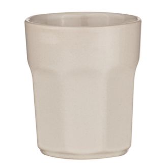 Ladelle Elan Becher hafer 8,2 x 9,5 cm