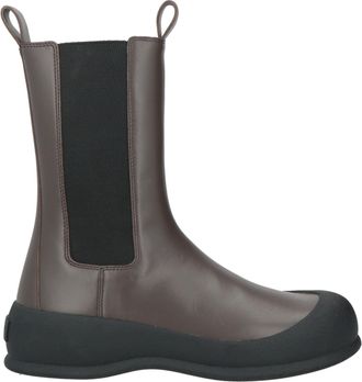 Bally SCHUHE - Stiefeletten auf YOOX.COM