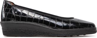 Gabor Ballerinas Gabor 06.400.97 Schwarz