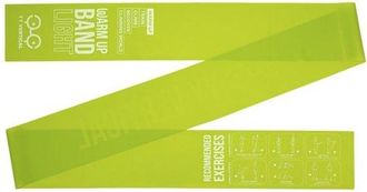 YY Vertical Warm Up Band - elastische Band