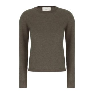 VANIS&Eacute; V74602 Castoro Strickware - - Knitwear - Damen - Grau - M