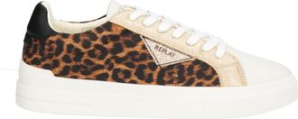 Replay SCHUHE - Sneakers auf YOOX.COM