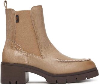 Hispanitas Stiefeletten HI265100 Beige