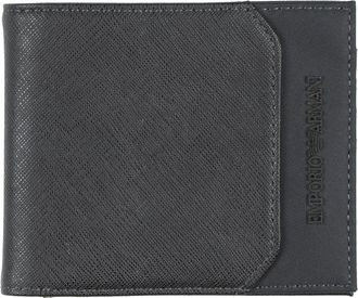 Emporio Armani Kleinlederwaren - Brieftaschen auf YOOX.COM