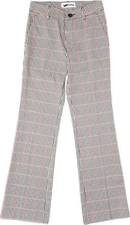 Gas Gas, Femme, Pantalons, Multicolore, Taille: W25 Wide Pantalons