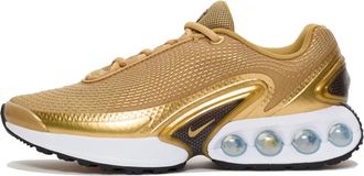 Nike Nike HJ9638-700 W AIR MAX DN PRM Damen METALLIC Gold/METALLIC Gold-Black-White EU 35.5