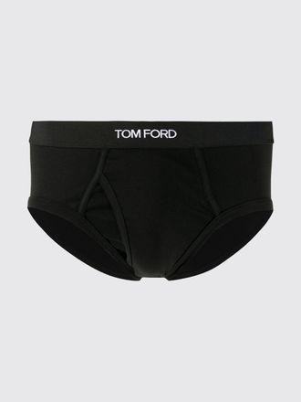 Tom Ford Sous-V&ecirc;tement TOM FORD Homme couleur Noir