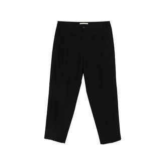 BRIGLIA 1949 Homme, Pantalons, Noir, Taille: XS Manhattans Pantalons