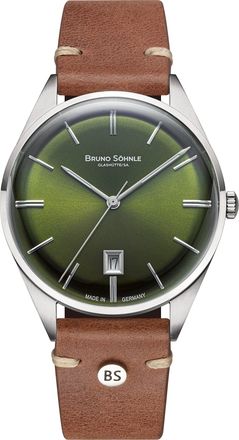 Bruno S&ouml;hnle Analoguhr