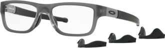 Oakley unisex, Accessoires, Gris, Taille: 53 MM Marshal MNP