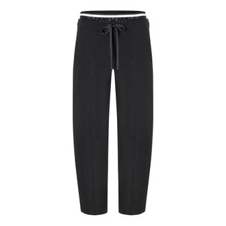 Cambio Damen, Hosen, Schwarzk, W34 L27Gr&ouml;&szlig;e