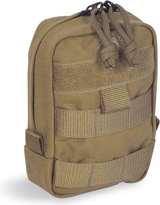 Tasmanian Tiger Tac Pouch 1, khaki, 15 x 10 x 4, 7647