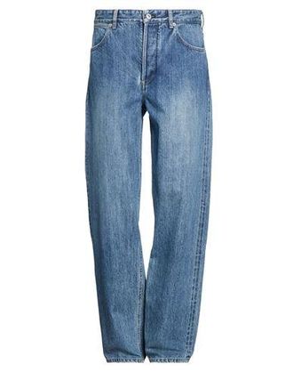 Jil Sander BAS - Pantalons en jean sur YOOX.COM