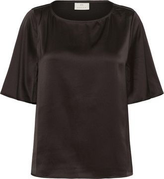 Kaffe Bluse KALotte