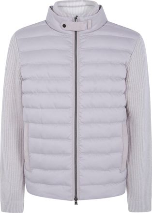 Herno Jacket Man Sport Man Sport Jacket