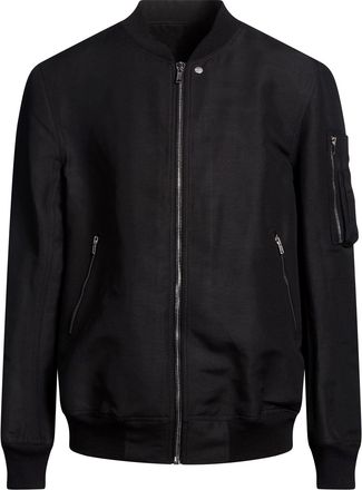 Rick Owens JACKEN & M&Auml;NTEL - Jacken und Anoraks auf YOOX.COM