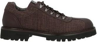 Pollini CHAUSSURES - Chaussures &agrave; lacets sur YOOX.COM