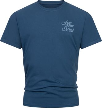 INDICODE JEANS T-Shirt Blank