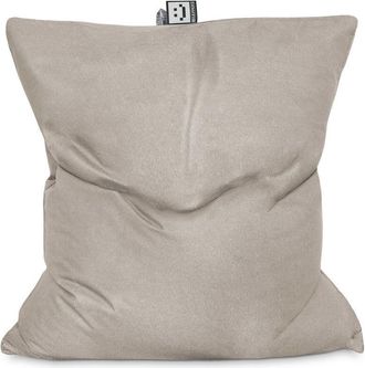 Happers Big Pouf Naylim Mate pour Ext&eacute;rieur Pierre