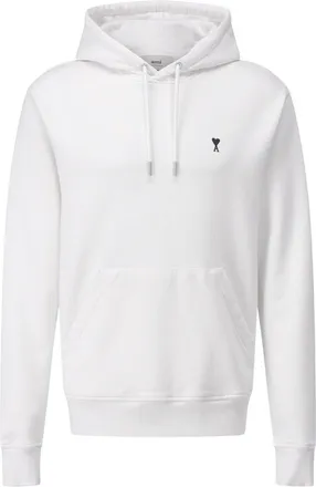 Ami Hoodie mit Logo