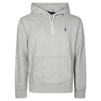 Polo Ralph Lauren Herren, Sweatshirts & Hoodies, Grau, LGr&ouml;&szlig;e